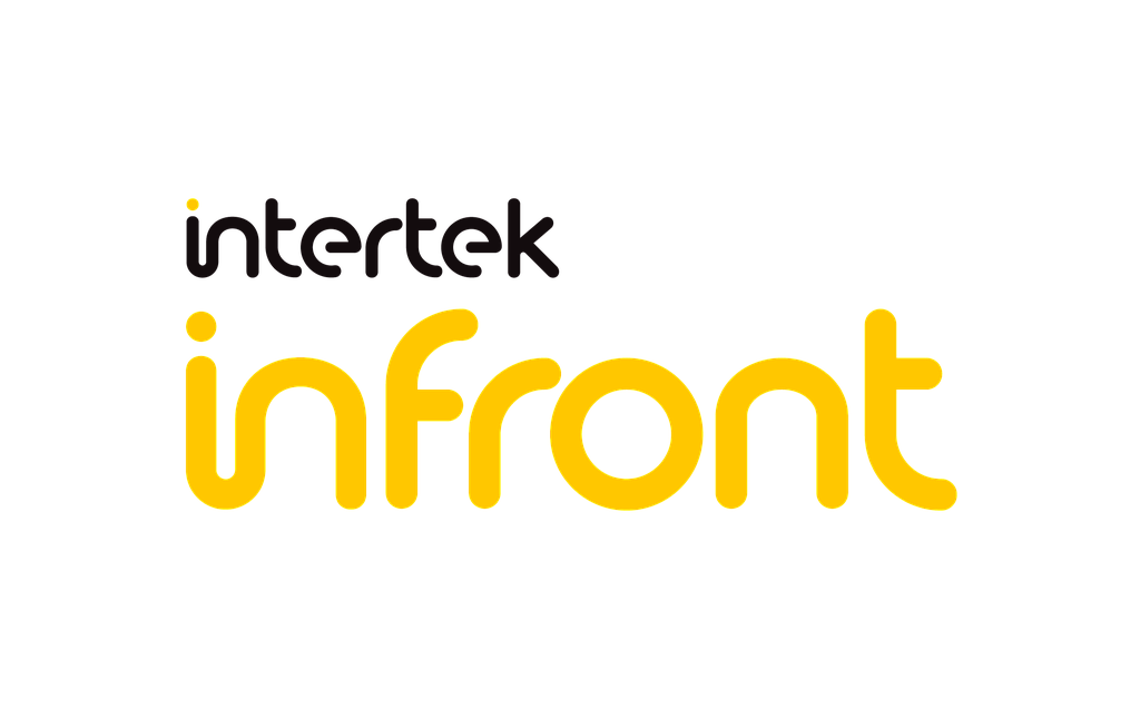 Login | InFront
